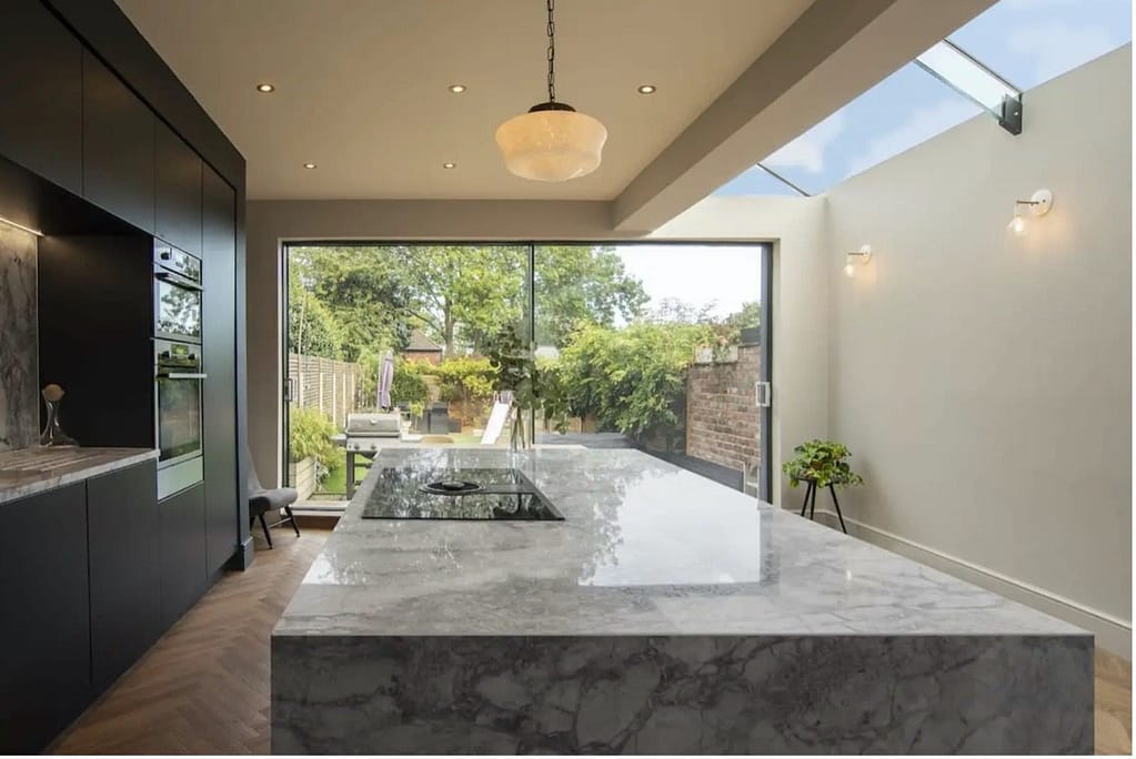 Knowledge - Architectural & Structural Glazing - Fluid Glass