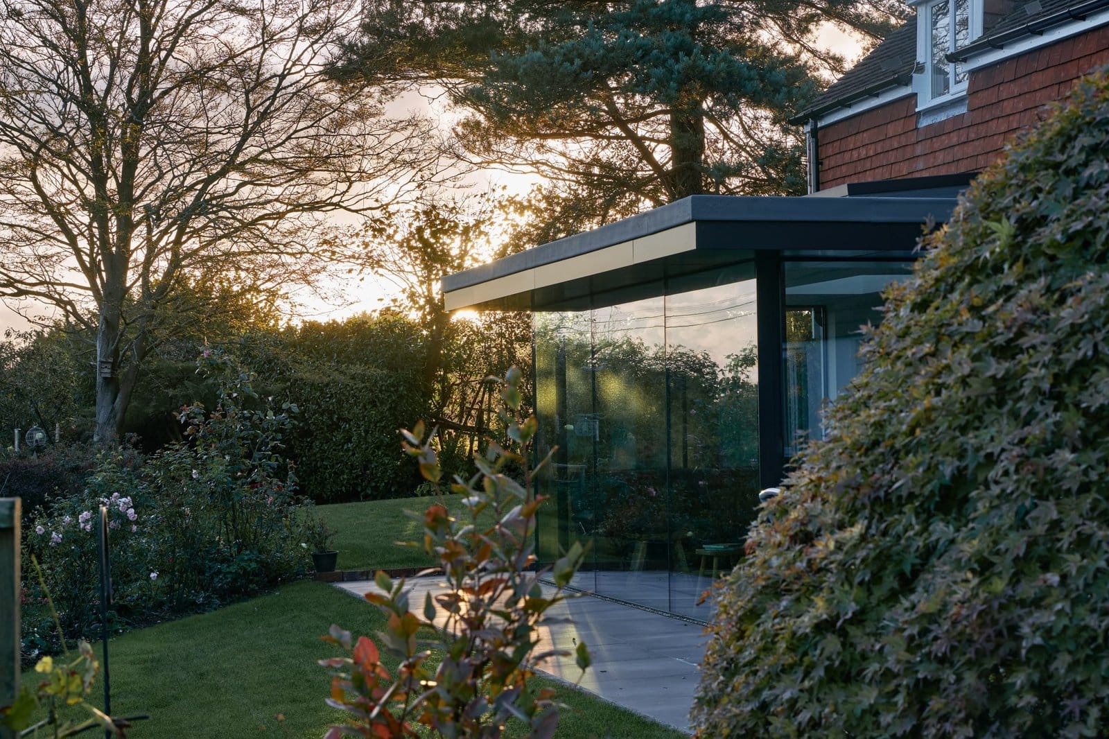 What are U-Values? Understanding the Thermal Performance of Glass ...