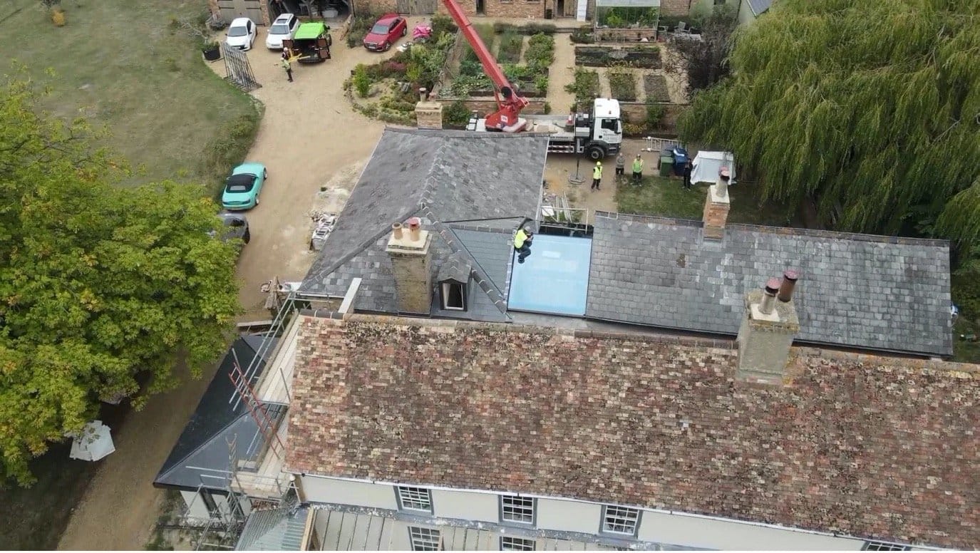 Introducing Fluid Glass: Crafting Excellence in Architectural Glazing ...