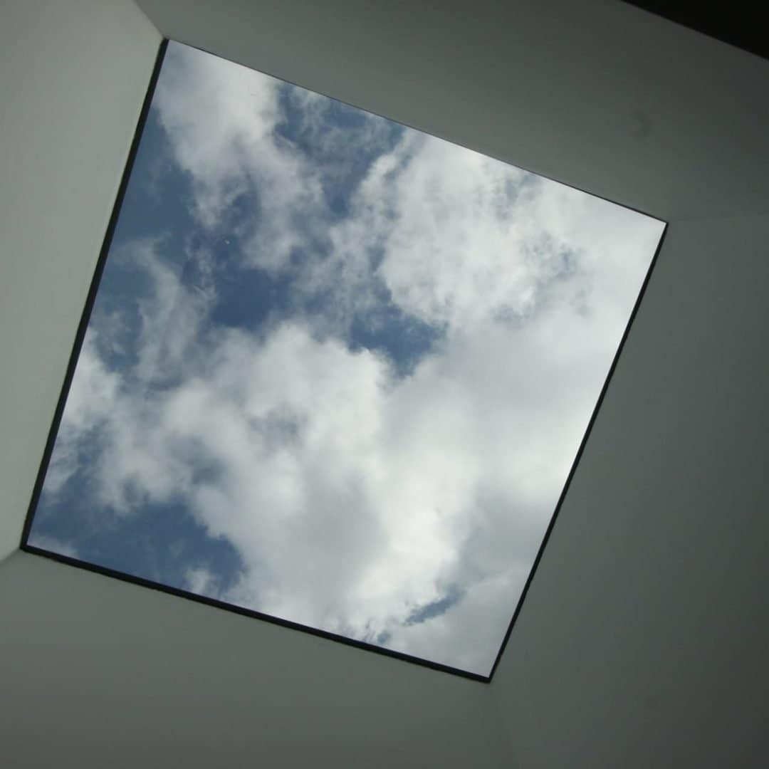 Glass Skylights - Architectural & Structural Glazing - Fluid Glass